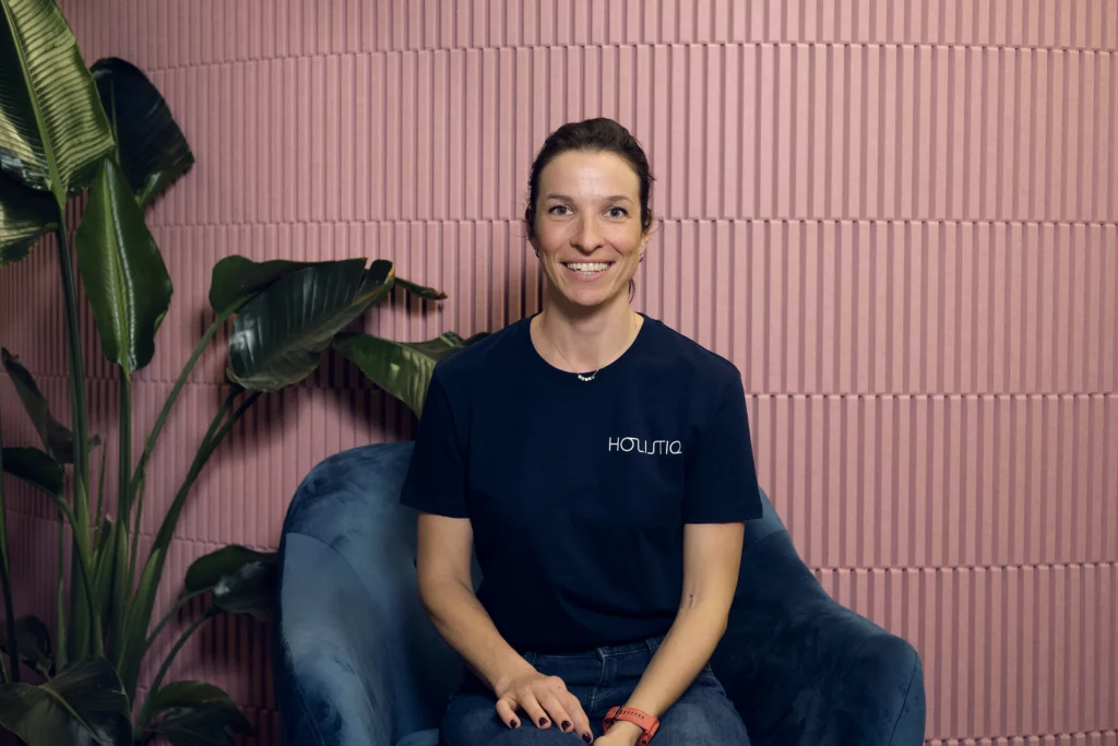 Dr. med. Nadja Krawtchenko | Holistiq